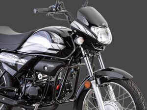 Hero Colombia | Splendor Xpro