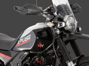 Hero Colombia | Eco 100